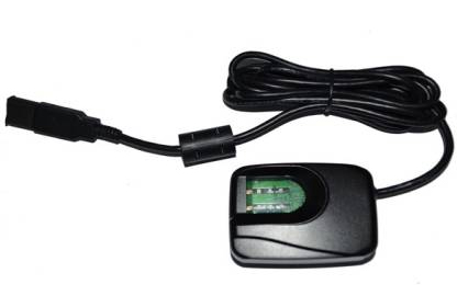 Futronic FS80H Fingeprint Scanner - Moxe Kart